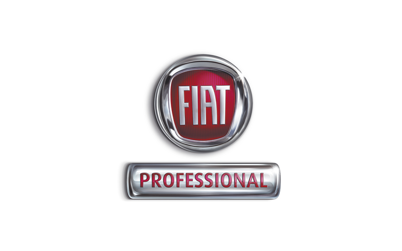 Fiat Professional - Portfolio of Niels Bertelsen - Graphic Design & Art ...