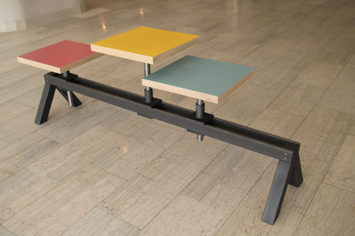 POYKE - yonder magnetik