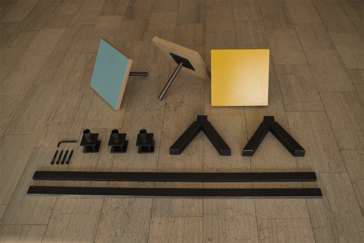 POYKE - yonder magnetik