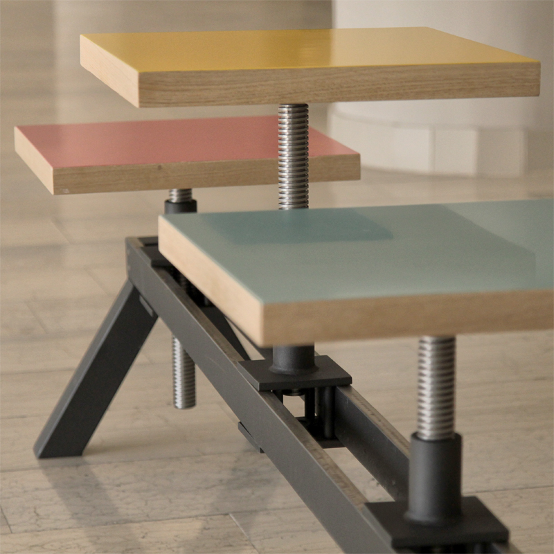 POYKE - yonder magnetik