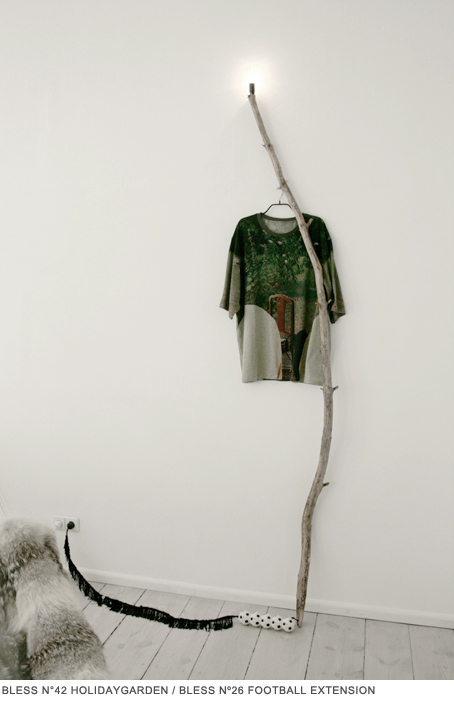 BLESS HOME BERLIN - BlessBlog