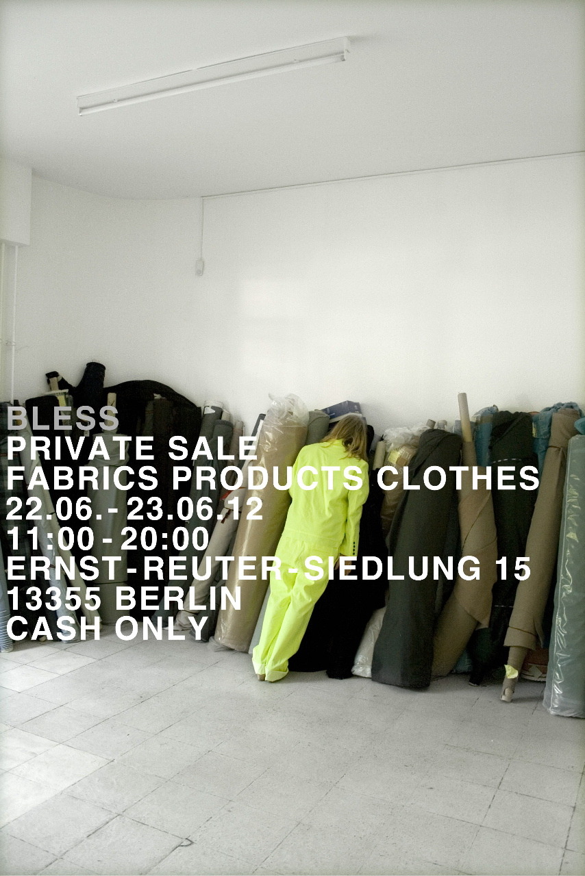 BLESS EVENTS - BlessBlog