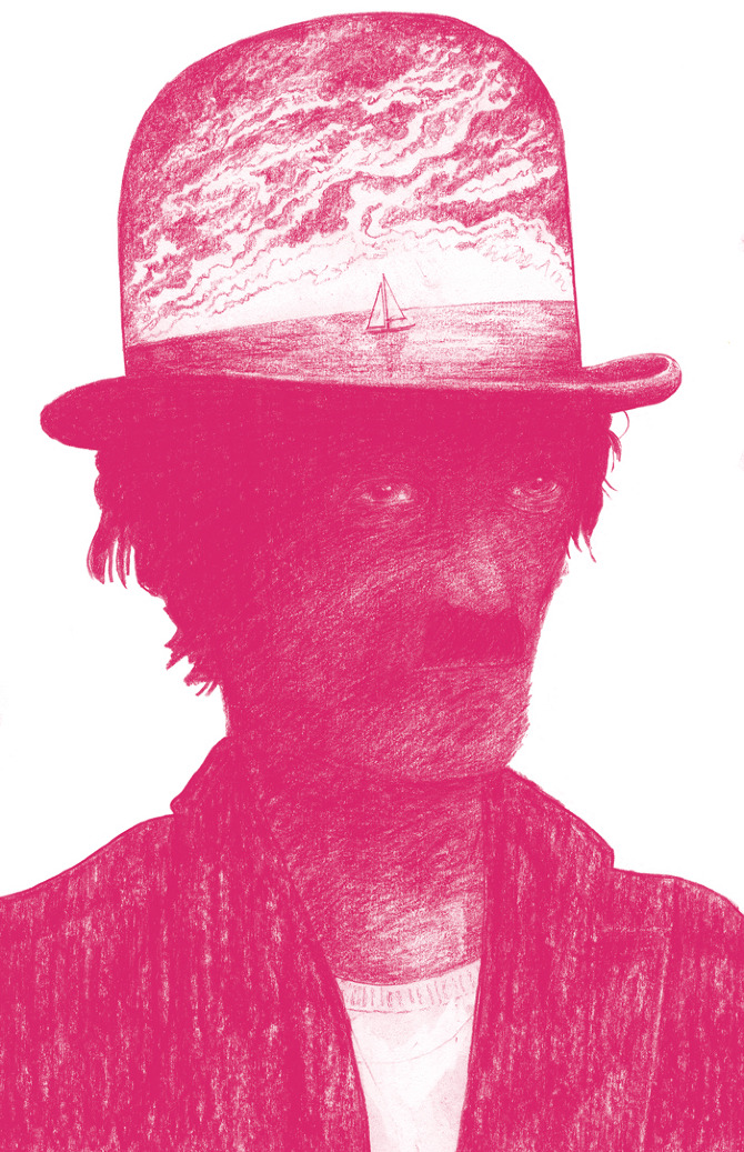 Tamagawa Canal by Tyler Evans - thomas barwick