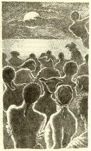 Influences & Process - thomas barwick
