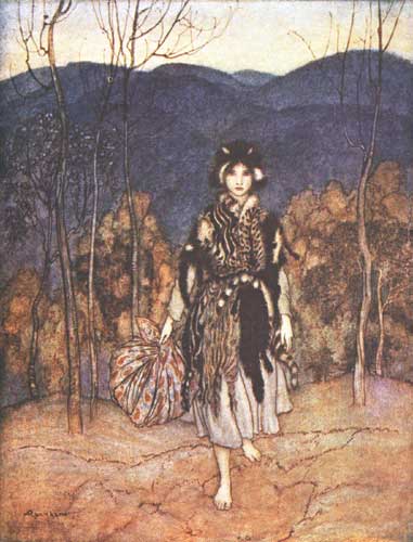 Influences & Process - thomas barwick