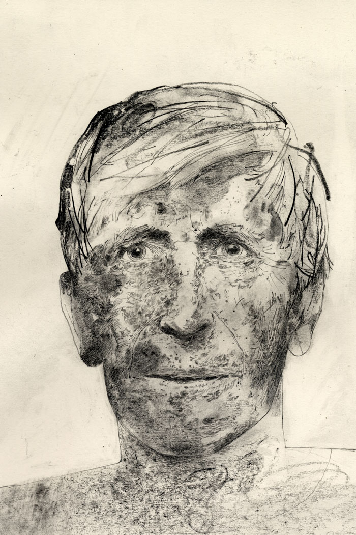 Man of the World Magazine - thomas barwick