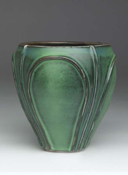 POTTERY - Design by Elisabeth Owens