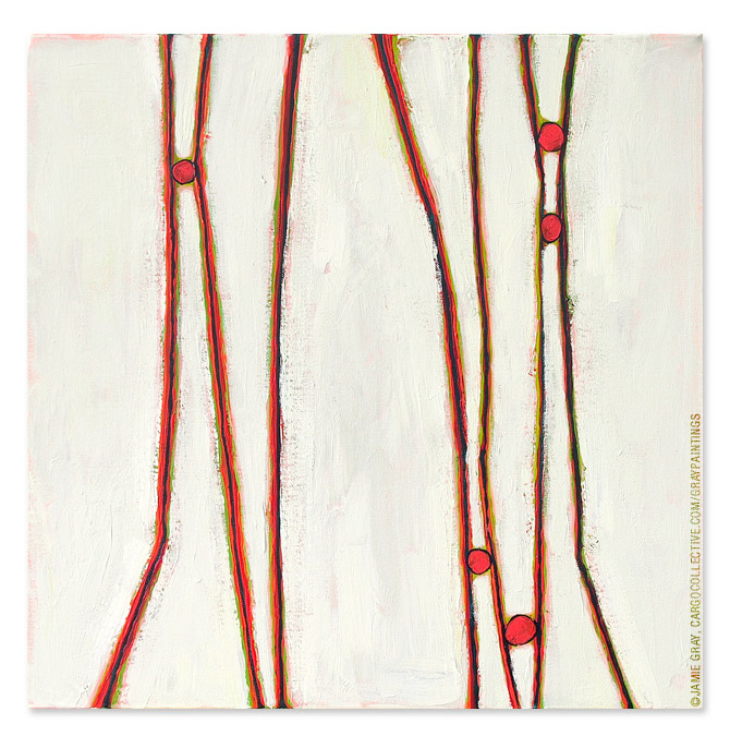 Jamie Gray Paintings Archive