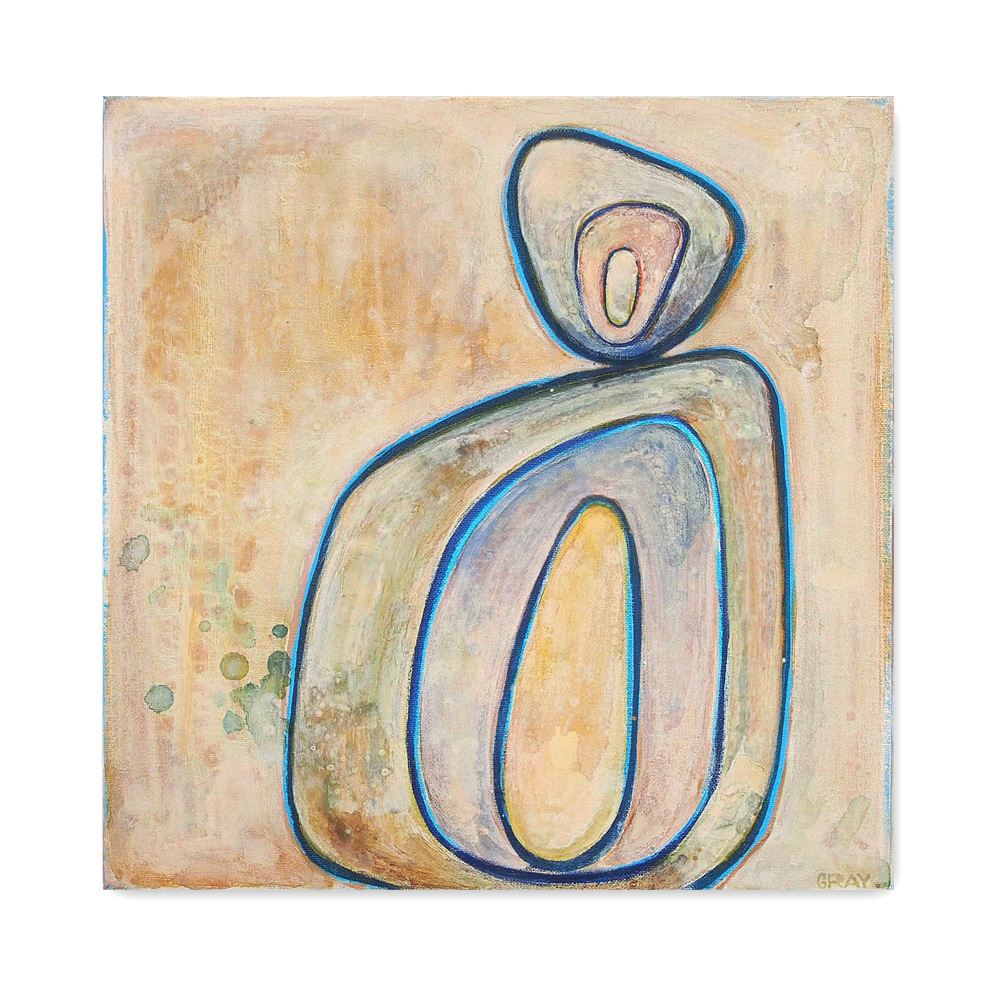 Jamie Gray Paintings Archive