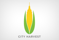 City Harvest Logo - Korie Park