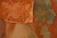 Rachel Perkins Textile Artist