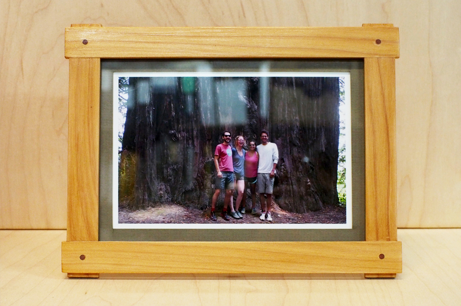 MISSION FRAMES - makeunmake