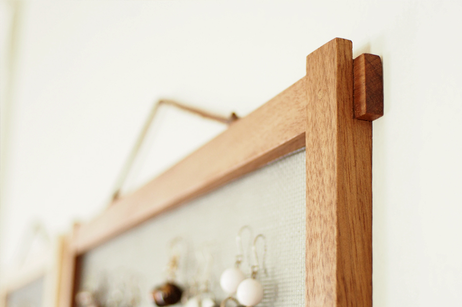 MISSION FRAMES - makeunmake