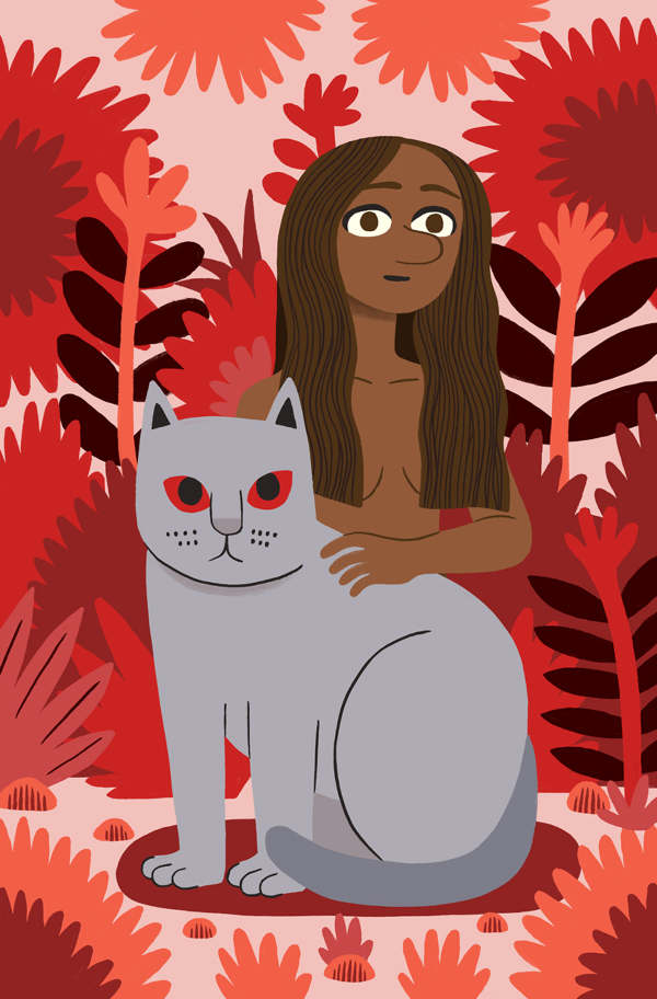 Jack Teagle Illustration