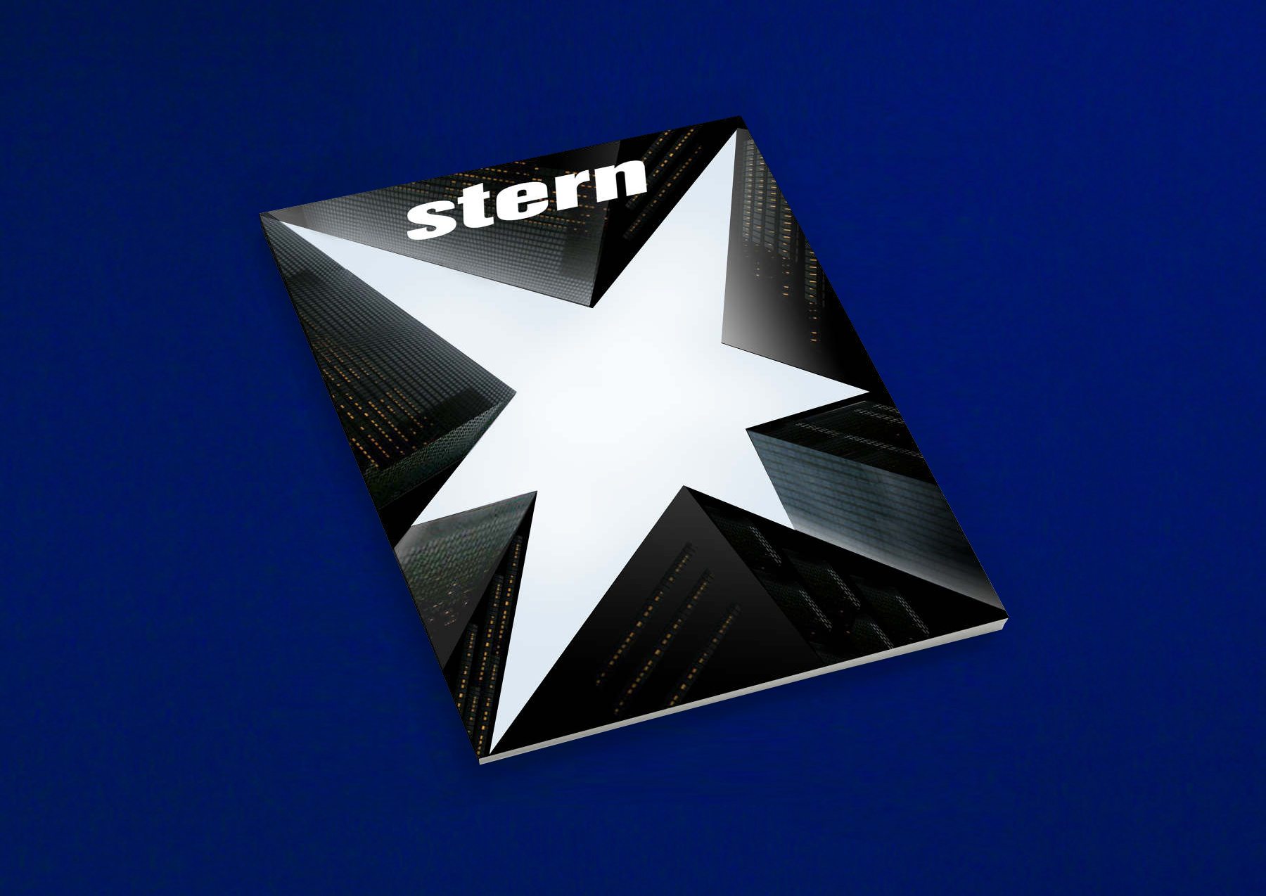 Stern Cover - juealt.de