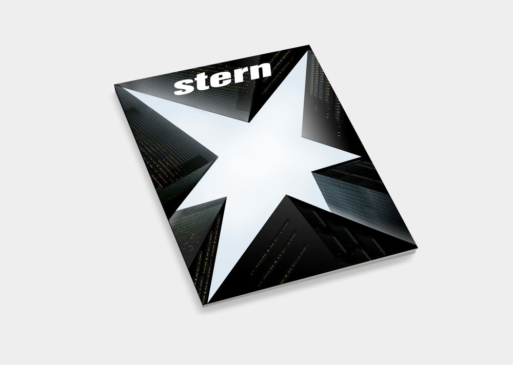Stern Cover - juealt.de