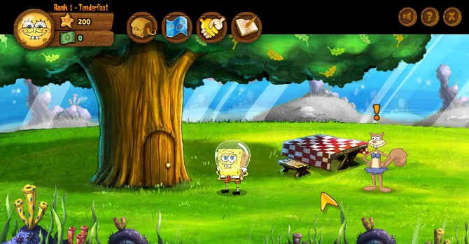 FullMP: Game Art & Animation by Matt Porter