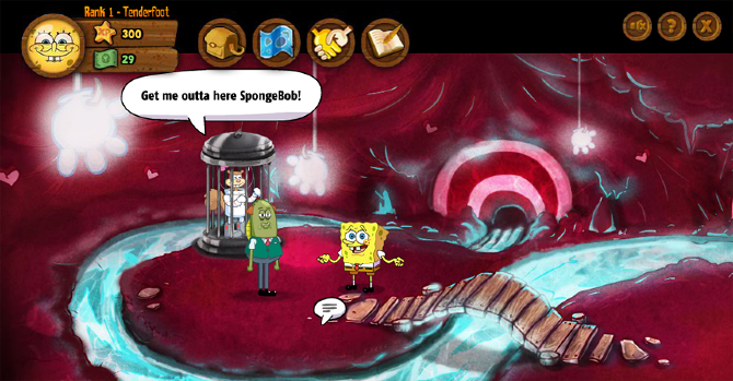 FullMP: Game Art & Animation by Matt Porter