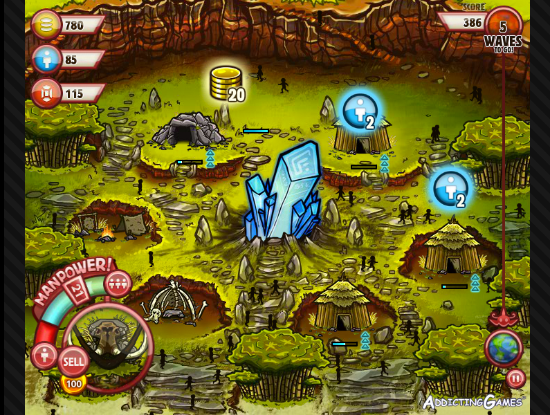 FullMP: Game Art & Animation by Matt Porter