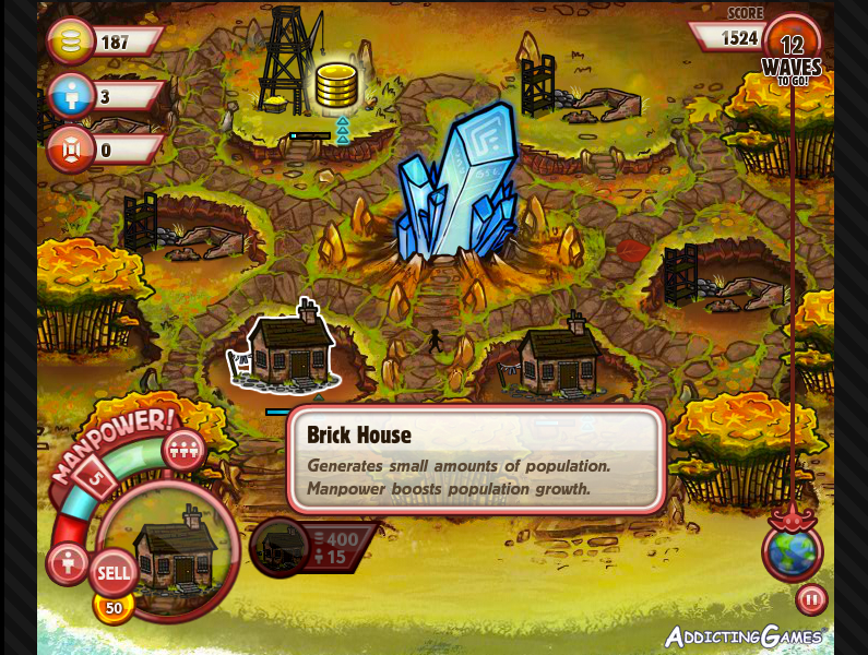 FullMP: Game Art & Animation by Matt Porter