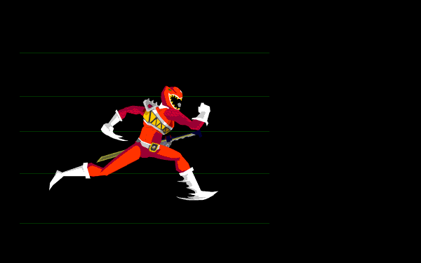 FullMP: Game Art & Animation by Matt Porter