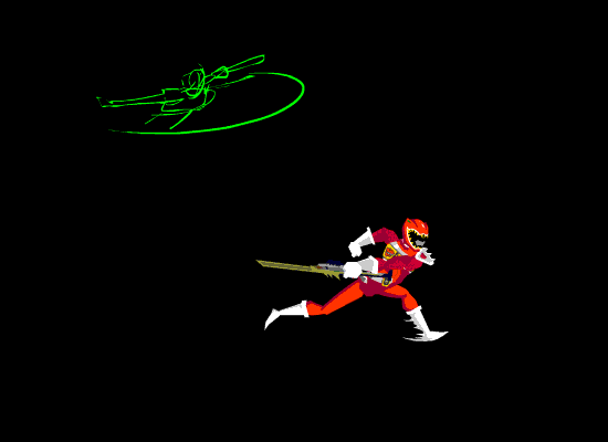 FullMP: Game Art & Animation by Matt Porter