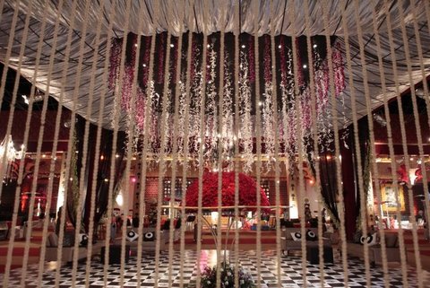 Baroque Themed Party - Sidharth Mathawan