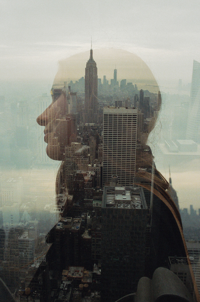 New York Doce - Shoots