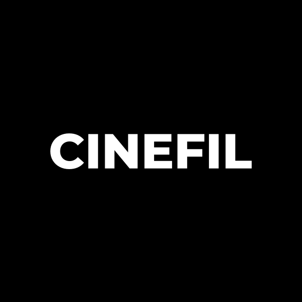 cinefil - Kursat Sevim