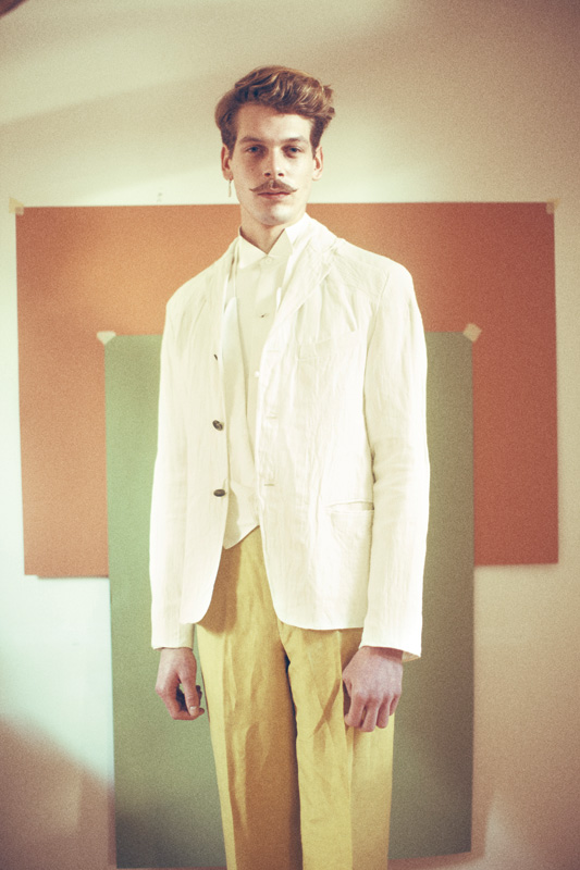 HUNTER - Hugo Villard - Alan Chies photography