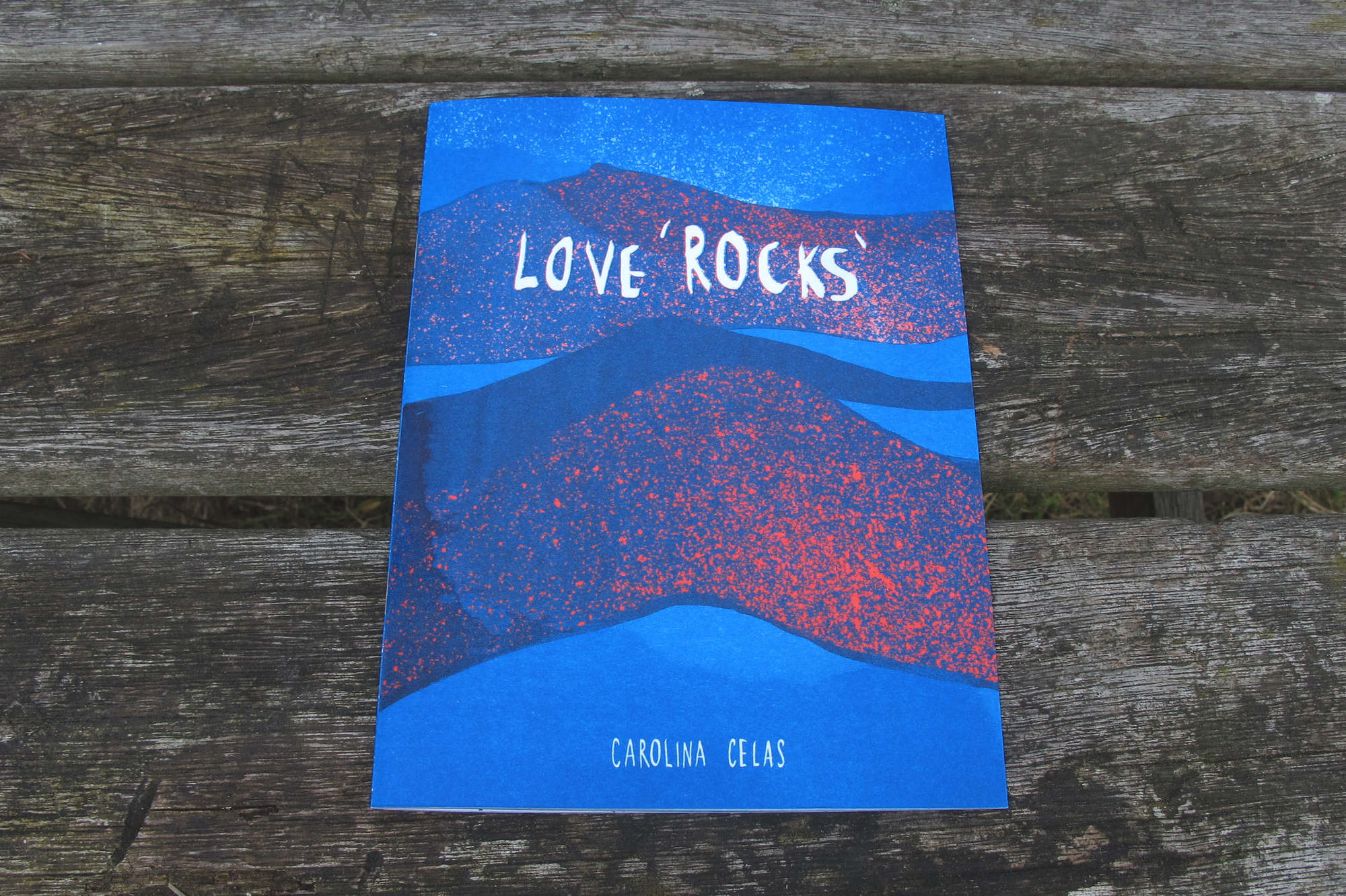 Love Rocks - carolina.celas