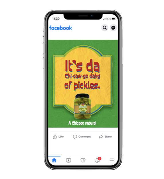 Vienna Beef – PicklePure - jimiturek