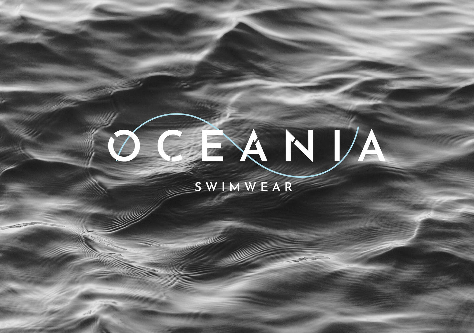 OCEANIA SWIMWEAR - ANNA LARSSON