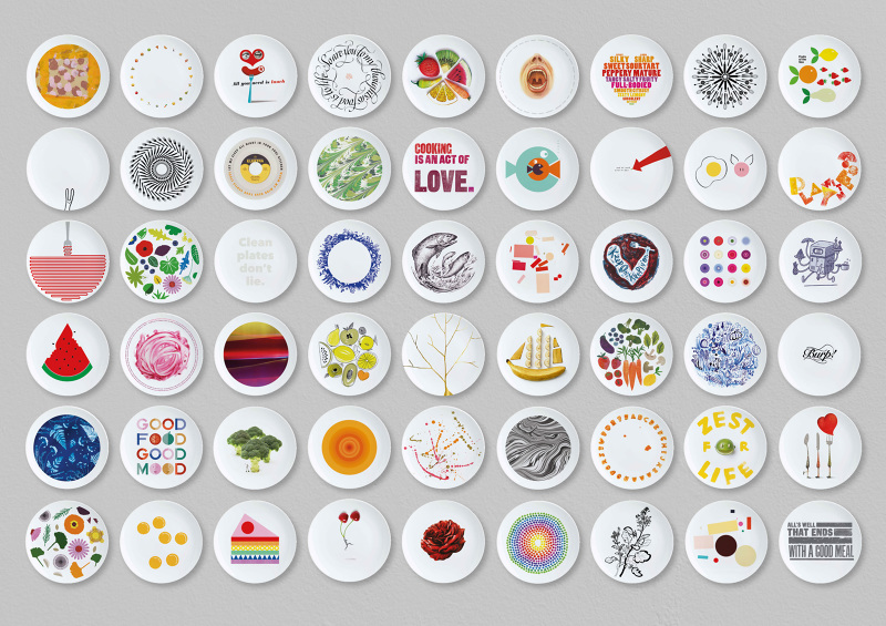 Life Kitchen - Rebecca Sutherland