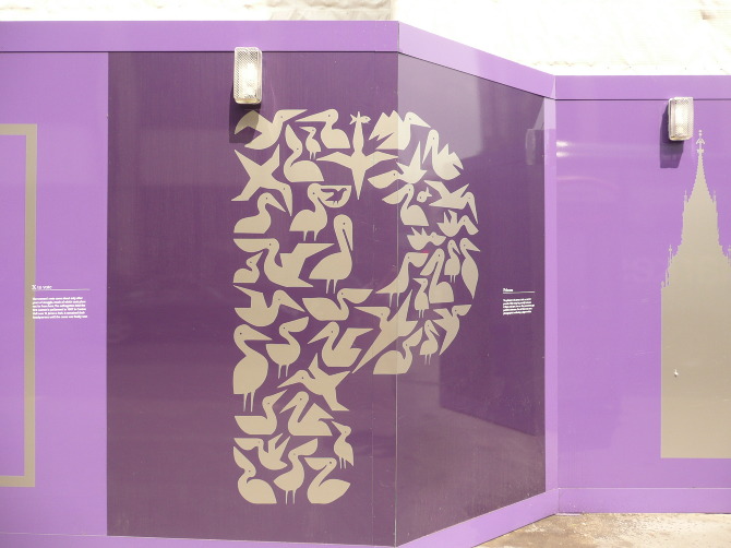 Letters for Victoria - Rebecca Sutherland