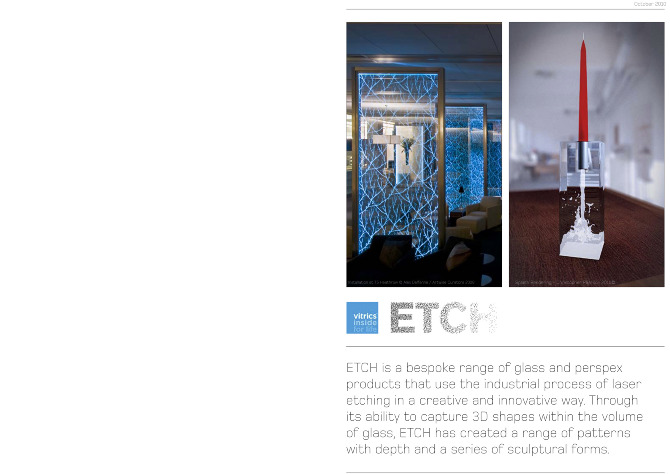 ETCH forms / Patterns - Christopher Pearson