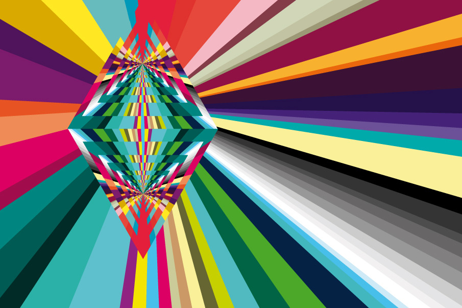 Proyecto Forma & Color - fdogg