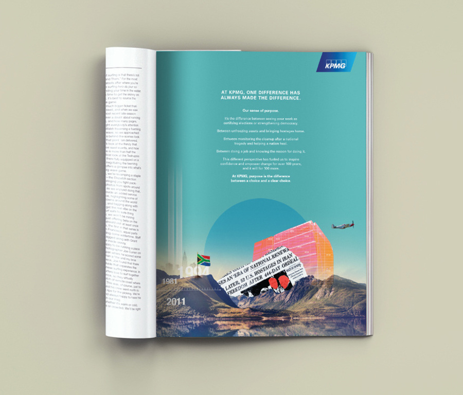 Kpmg Cover