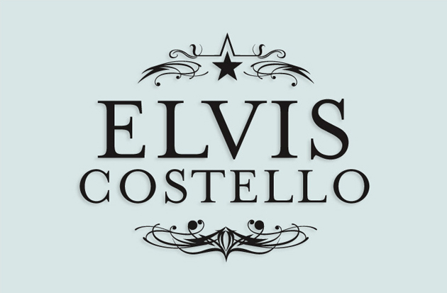 Elvis Costello - Kristin Lum Portfolio