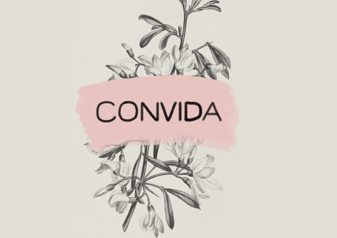 Convida - Dé Andreucci