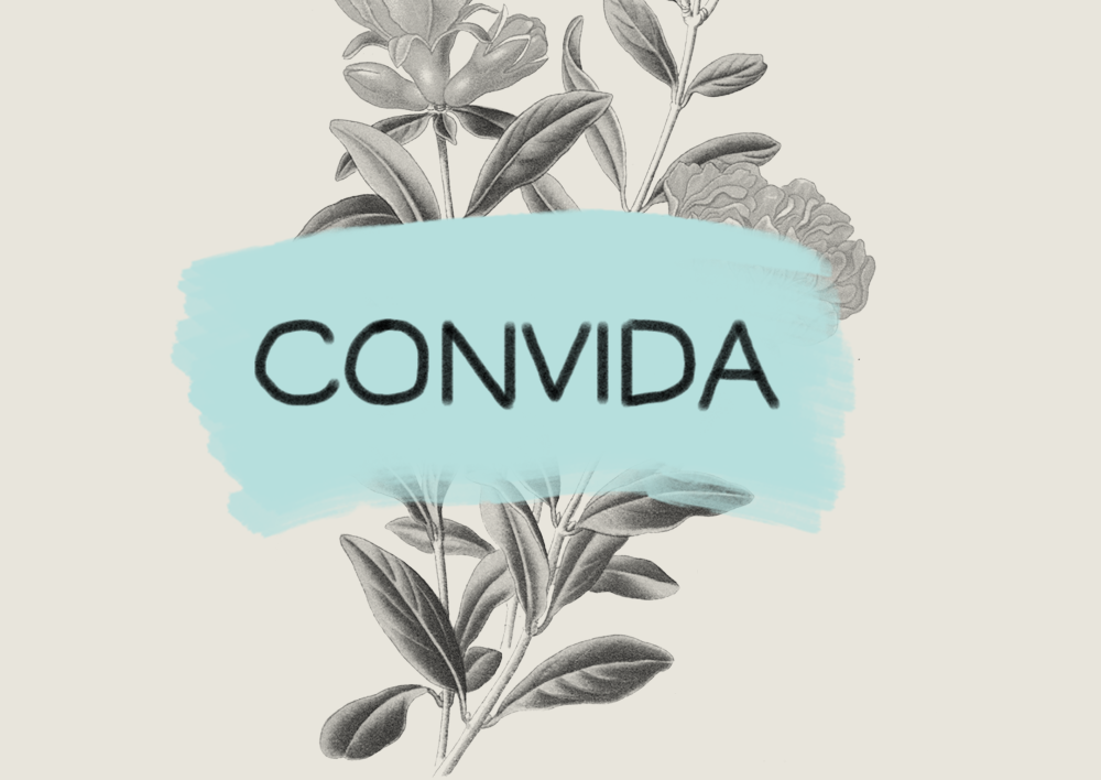 Convida - Dé Andreucci