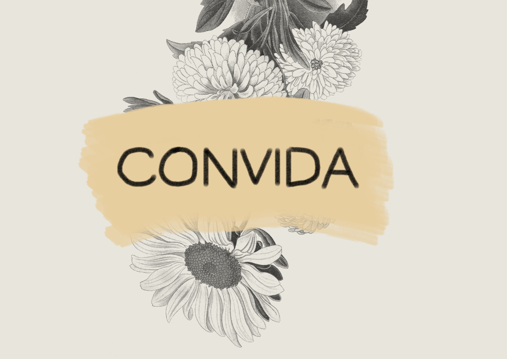 Convida - Dé Andreucci
