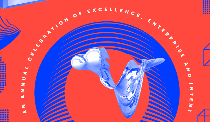 Core77 Design Awards - Anton Pearson