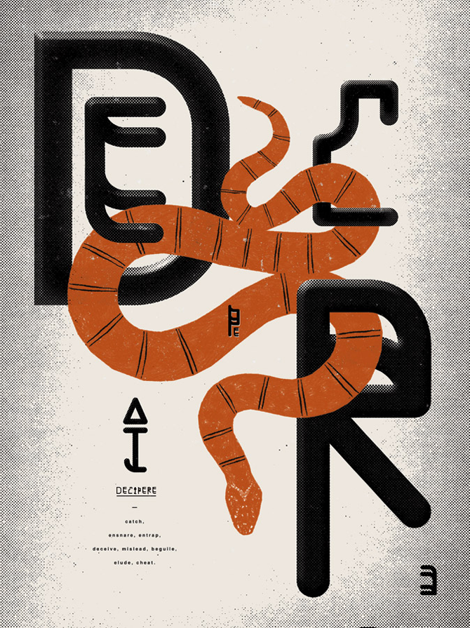 Trust Me! - Anton Pearson