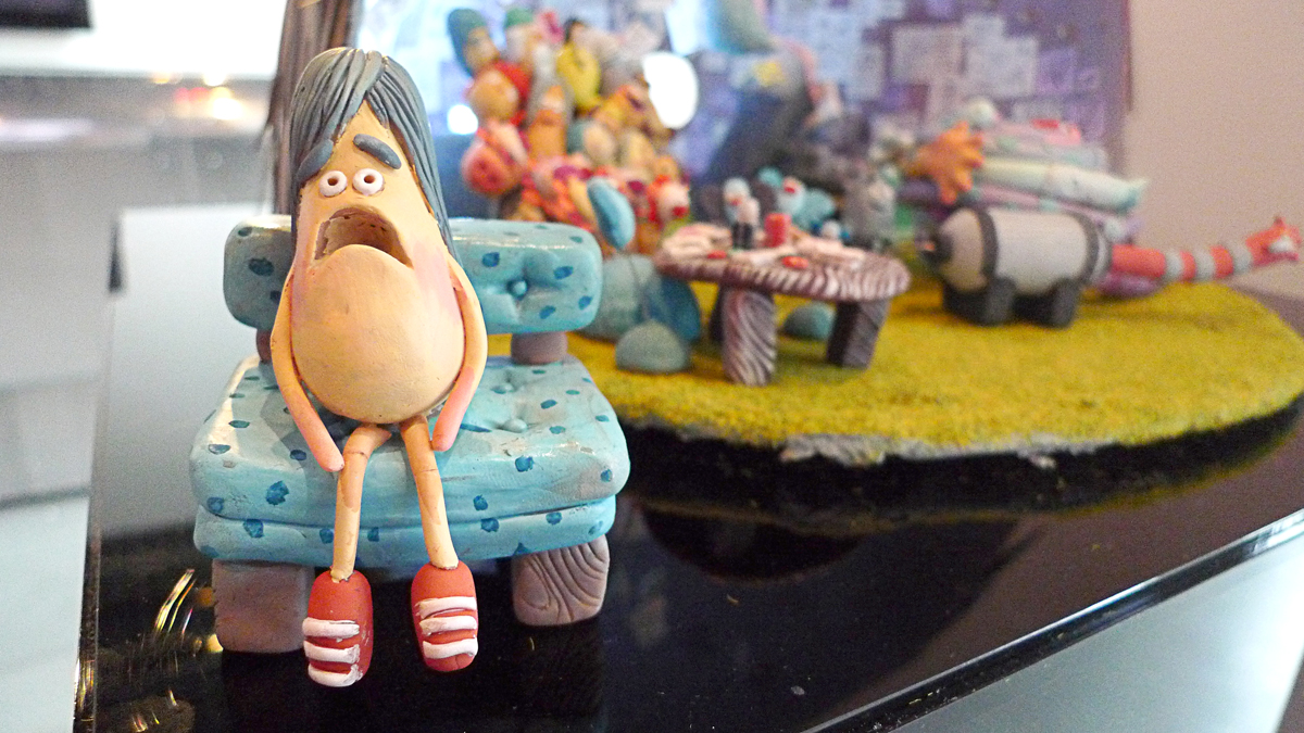 🖌️BOBO'S BRAIN🖌️ - WittleThings