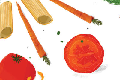 Albergus - Rachel Mutia - Designer / Illustrator