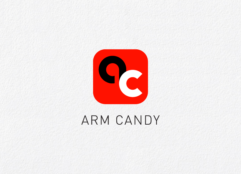 Arm Candy Logo