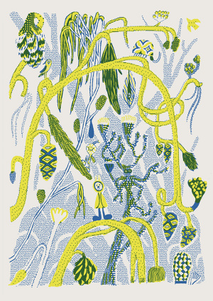 Frost Fair - Nicholas Stevenson