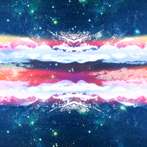 On Beyond - Nicholas Stevenson