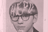 Concert Posters - Nicholas Stevenson